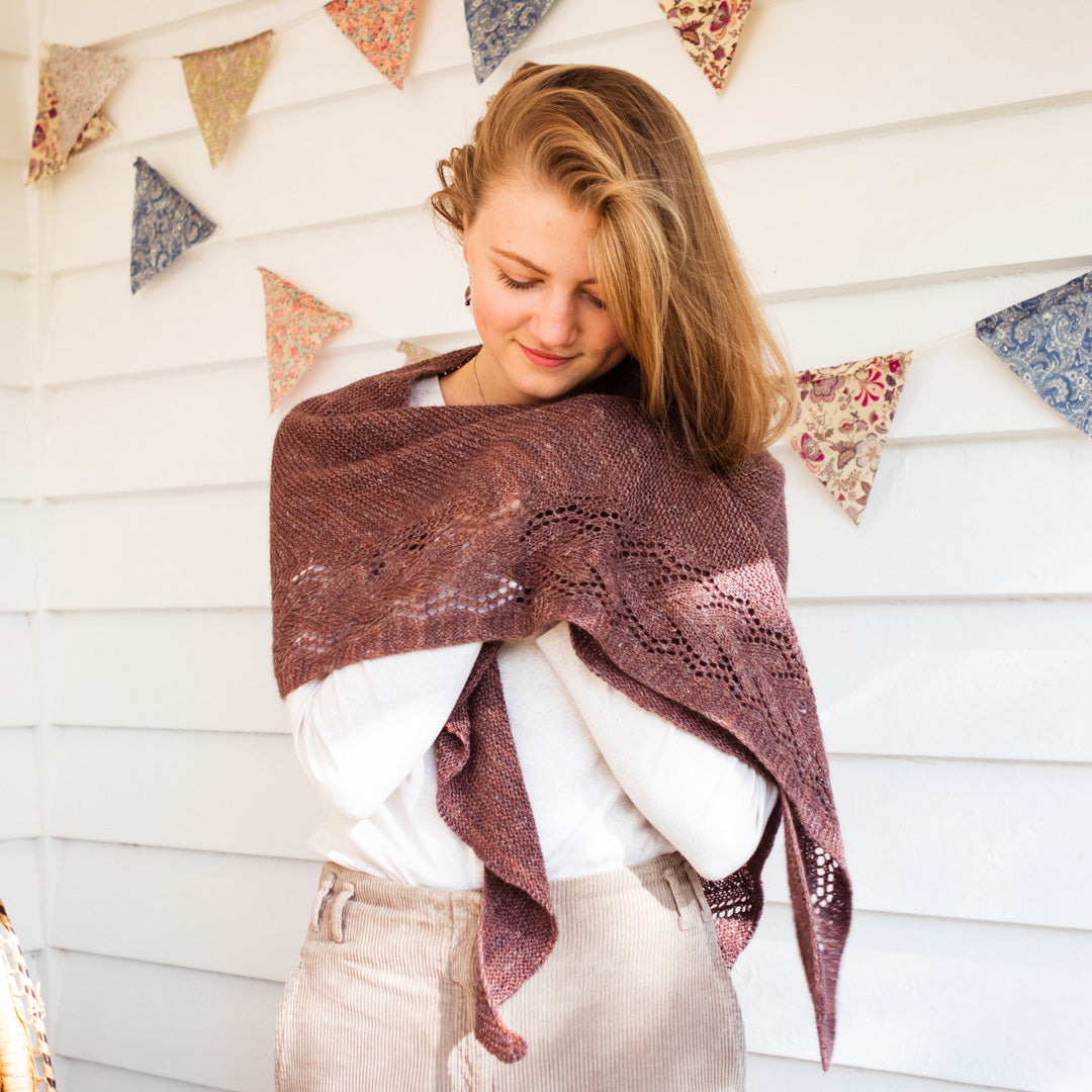 Irish Sea Kit – Purlescence