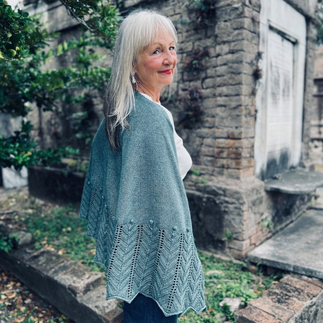 Moonflower Wrap Kit – Purlescence