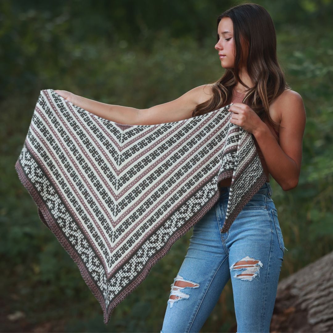 Mosaic Mood Kit – Purlescence