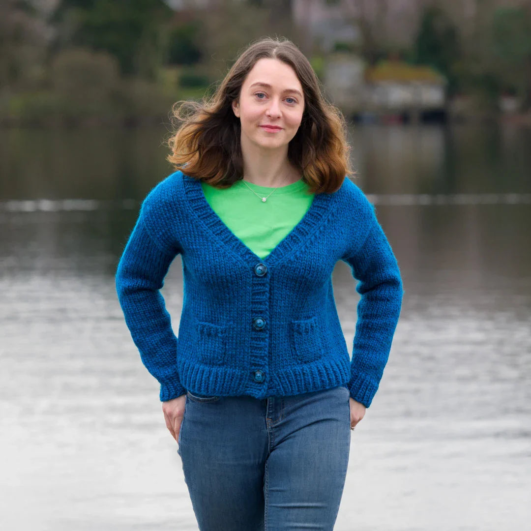 Rewind Cardy Kit (&Make Super Bulky) – Purlescence