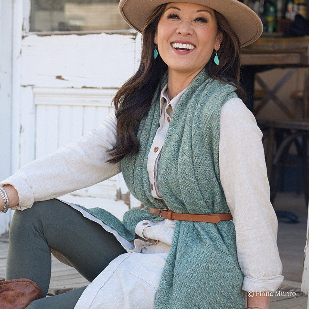 River Tay Wrap Kit – Purlescence