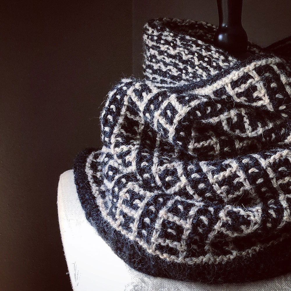 Framework Cowl Kit – Purlescence