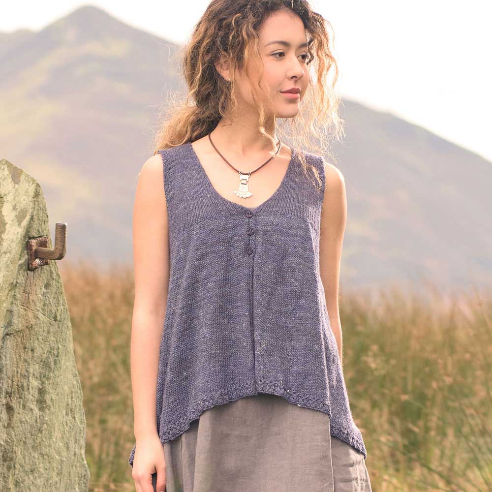 Kagerou Kit – Purlescence