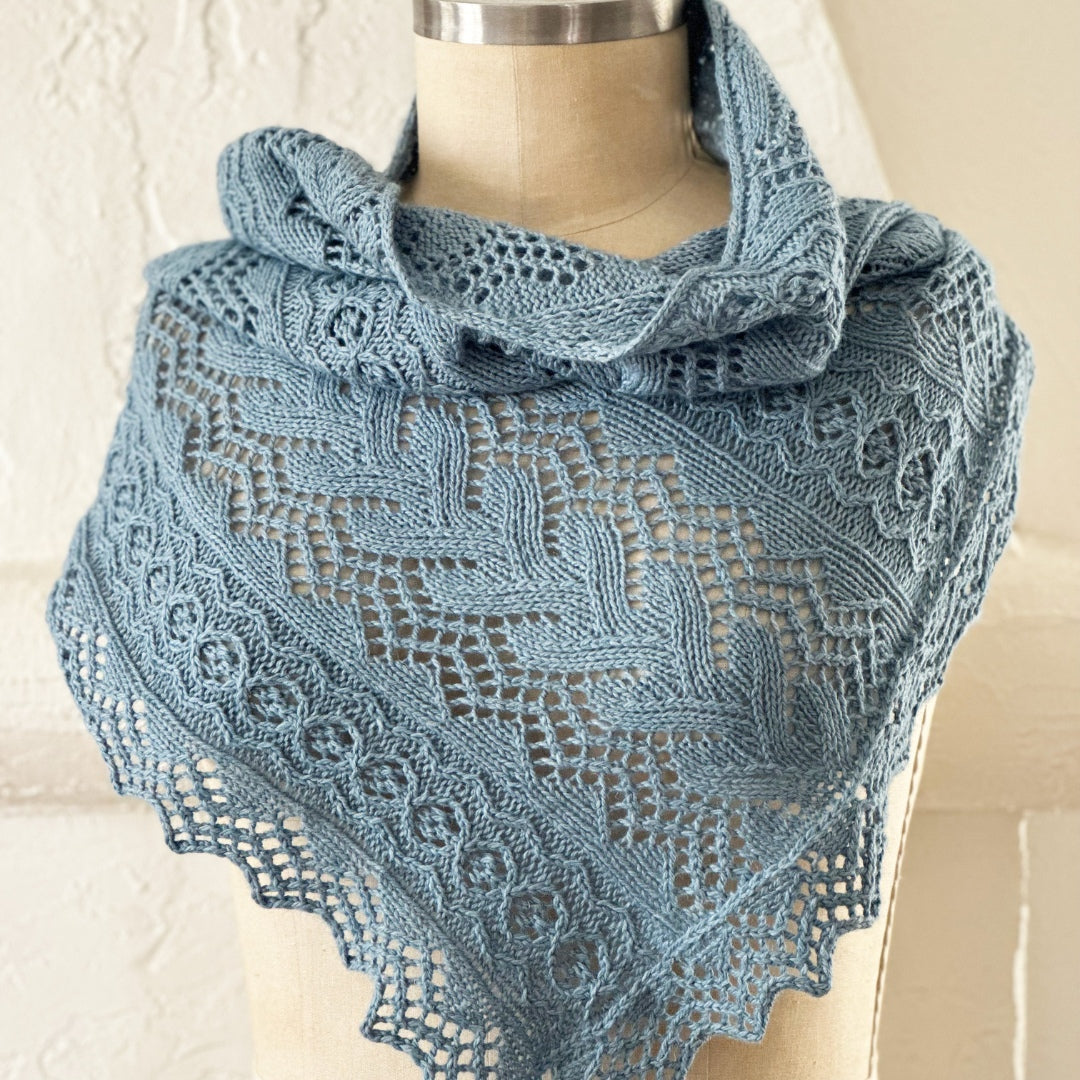 Anacapa Island Cowl Kit – Purlescence