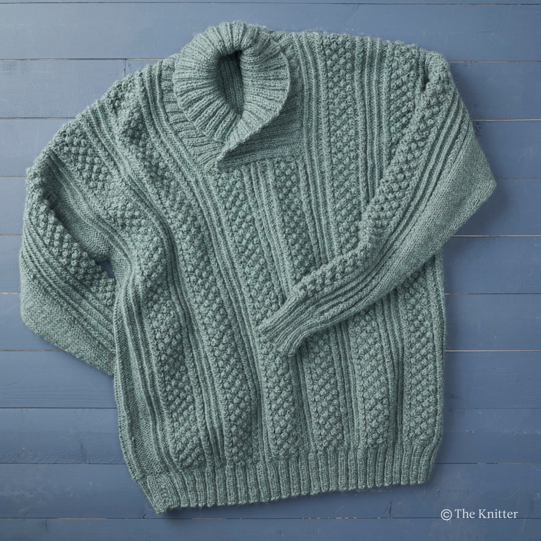 Seathwaite Kit – Purlescence