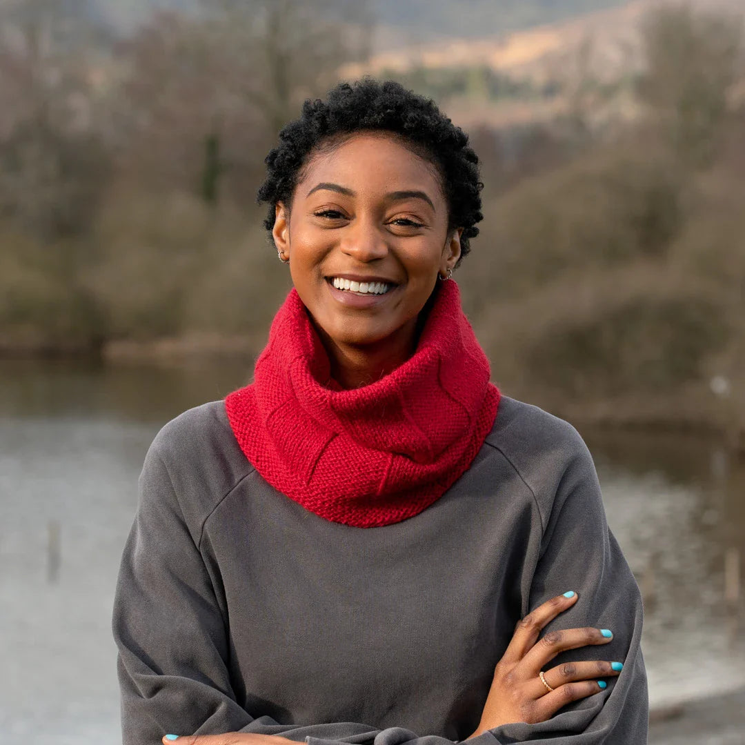 Trail Finder Cowl Kit – Purlescence