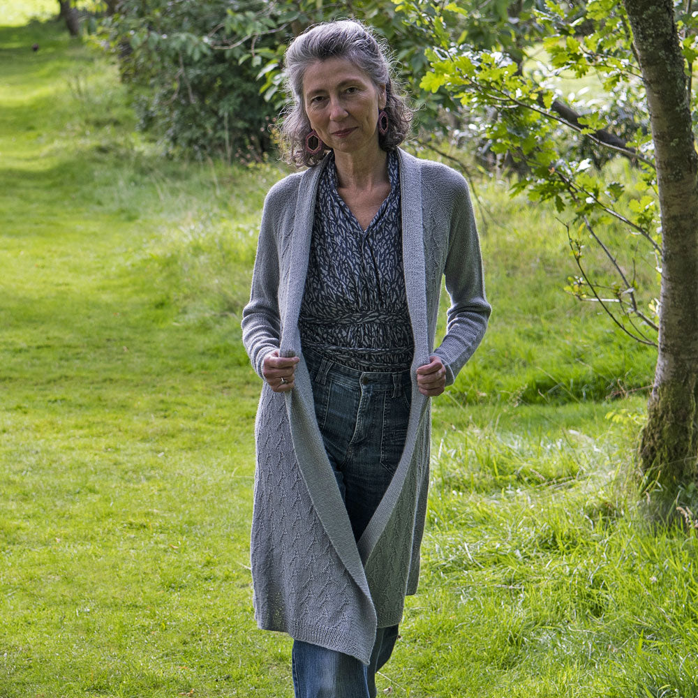 Hazeldene Kit – Purlescence