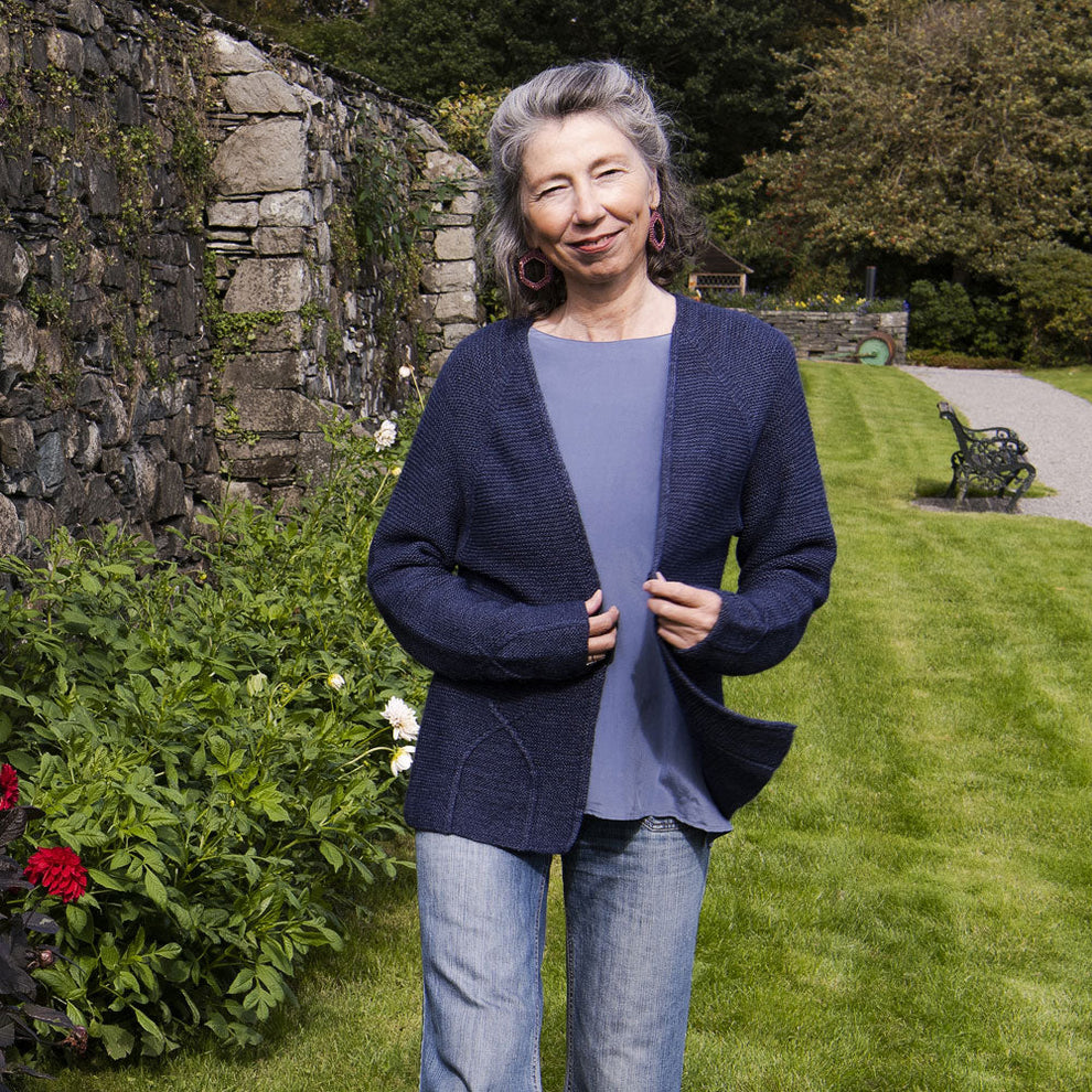 Somatic Arc Pattern – Purlescence